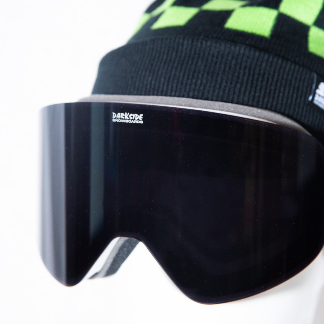 Darkside Collection Goggles – Darkside Snowboards