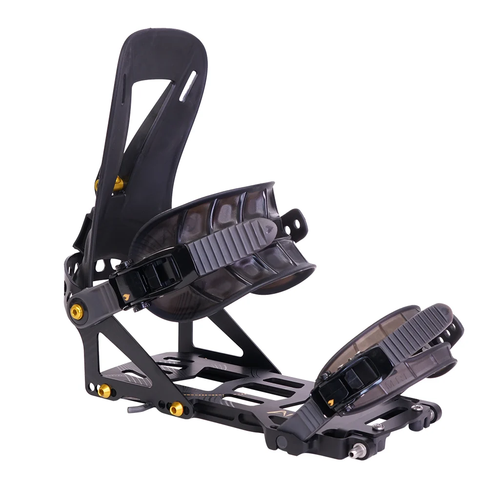 Splitboard Bindings – Darkside Snowboards