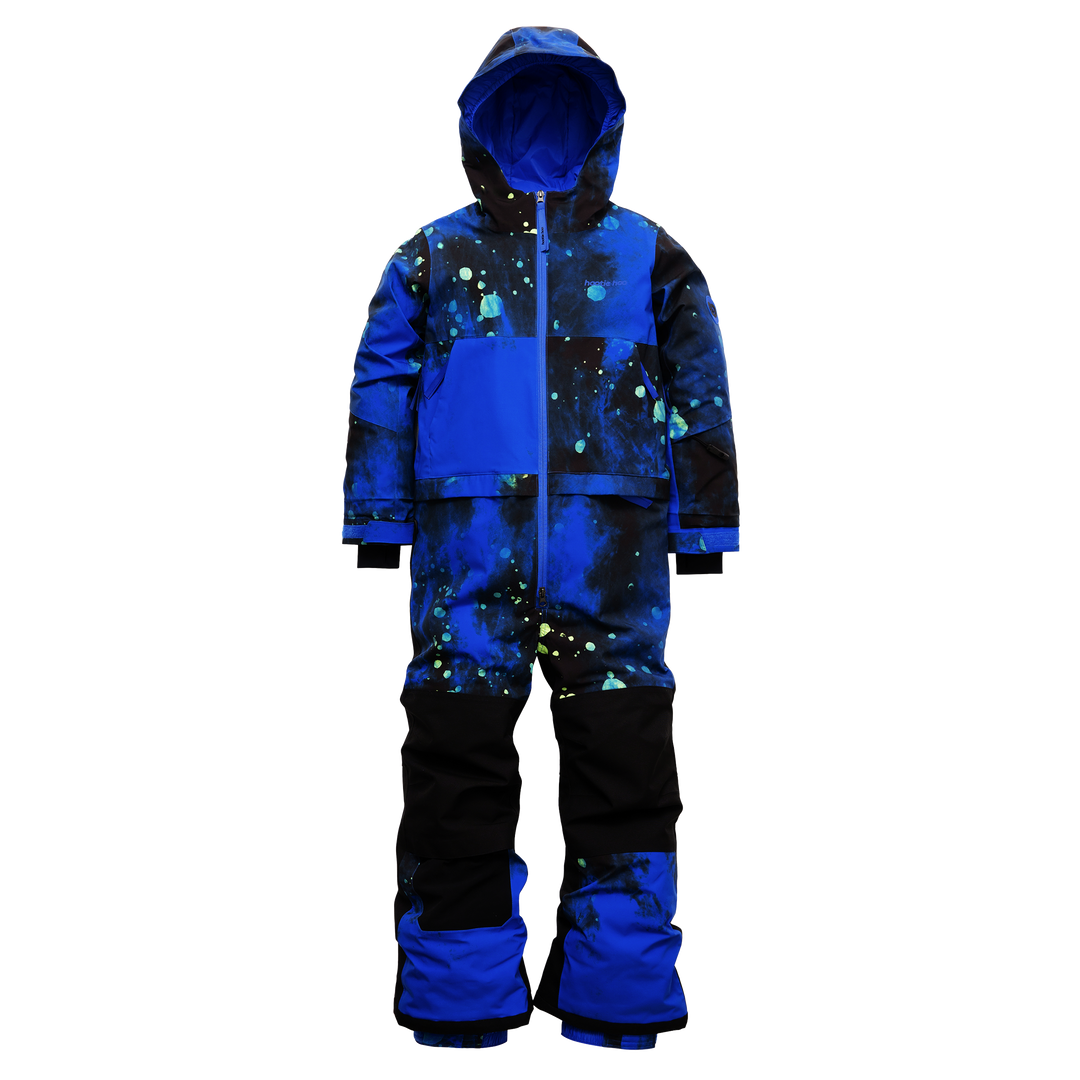 Hootie Hoo Kids' Toddler Vista Insulated Snowsuit 2026 (Multiple Color ...