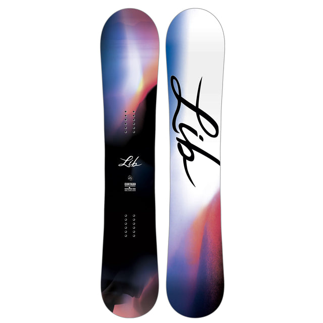 Lib Tech Cortado Snowboard 2026 – Darkside Snowboards