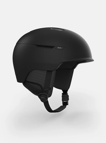 Anon Logan WaveCel Helmet 2025 (Multiple Color Options) – Darkside ...