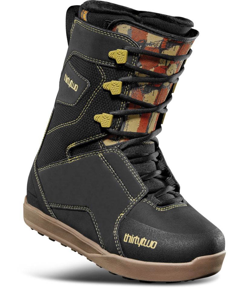 ThirtyTwo Women's Lashed x Melancon Snowboard Boots 2026 – Darkside ...