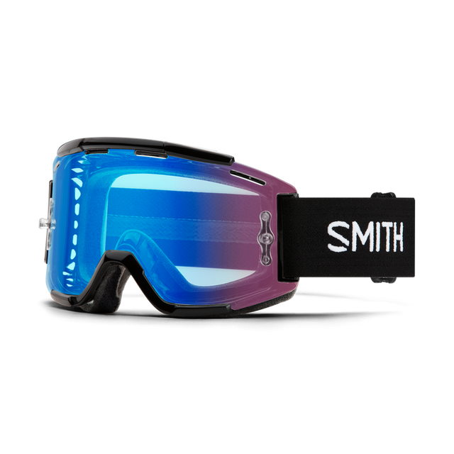 Smith Squad MTB Mountain Bike Goggle (Multiple Color Options ...
